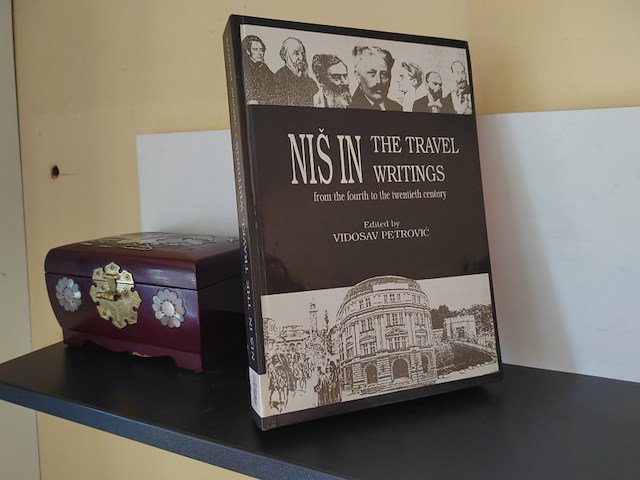 Niš in Travel Writings