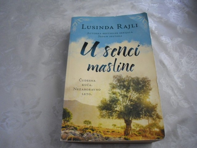 U SENCI MASLINE