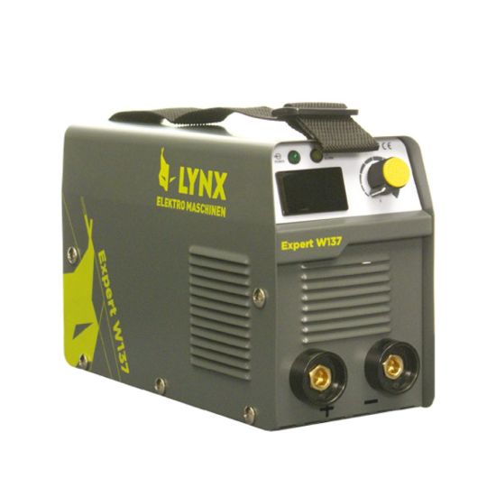 Aparat za zavarivanje WMEM 137 EXPERT 120A LYNX 48971