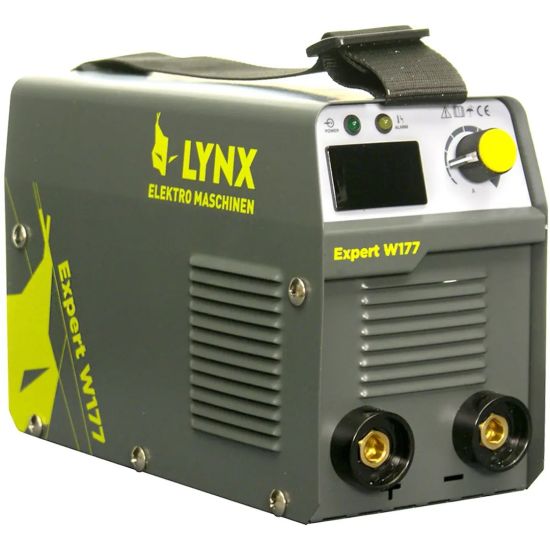 Aparat za zavarivanje WMEM 177 EXPERT 160A LYNX 48972