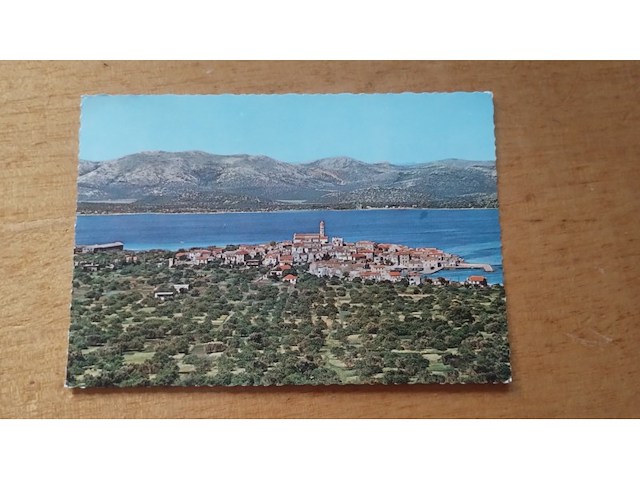 Betina - Otok Murter - Hrvatska - Putovala