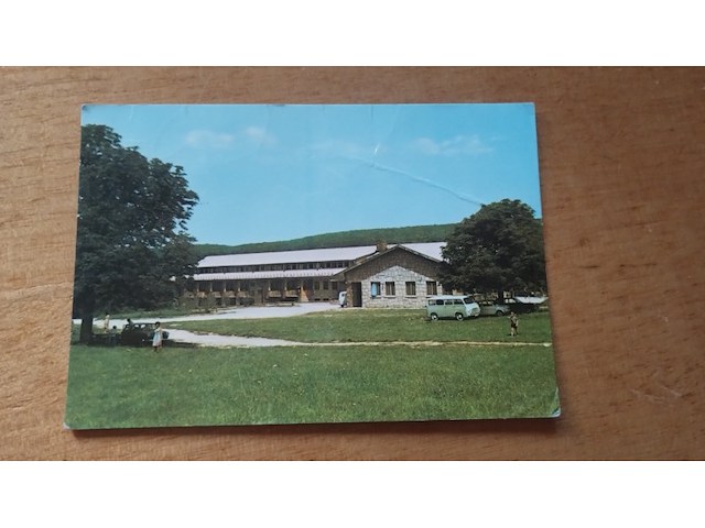 Andrevlje - Beočin - Fruška Gora - Kombi - Automobili