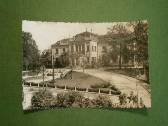 TATABANJA (MAĐARSKA) PUTOVALA