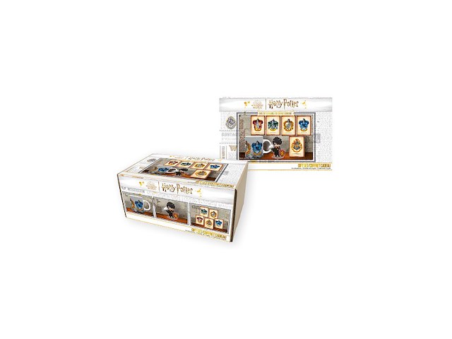 Poklon set - Harry Potter, Hogwarts