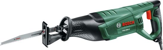 Univerzalna testera-recipro Bosch PSA 900 E (06033A6000)