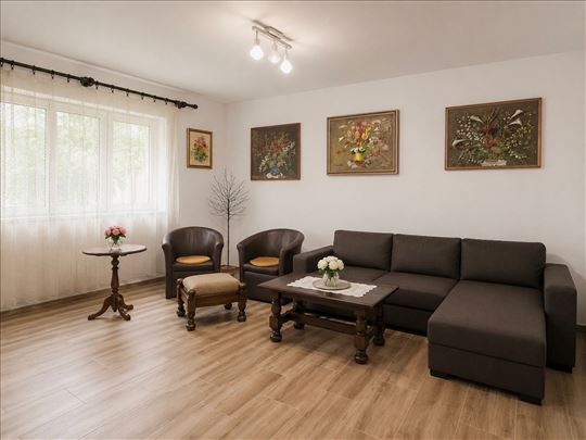 Renoviran 2.0 stan na Lekinom brdu