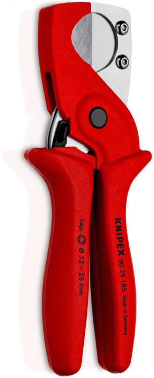 Knipex sekač za plastične kompozitne cevi (90 25 185)