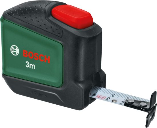 Bosch metar 3m x 19mm (1600A027PJ)