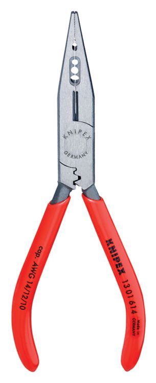 Knipex električarska klešta (13 01 614)