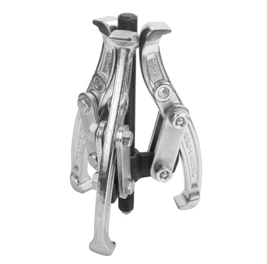 Tolsen trokraki radapciger 75mm - Industrial (65030)