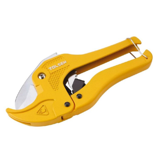 Sekač PVC cevi Tolsen 3-42mm (33100)