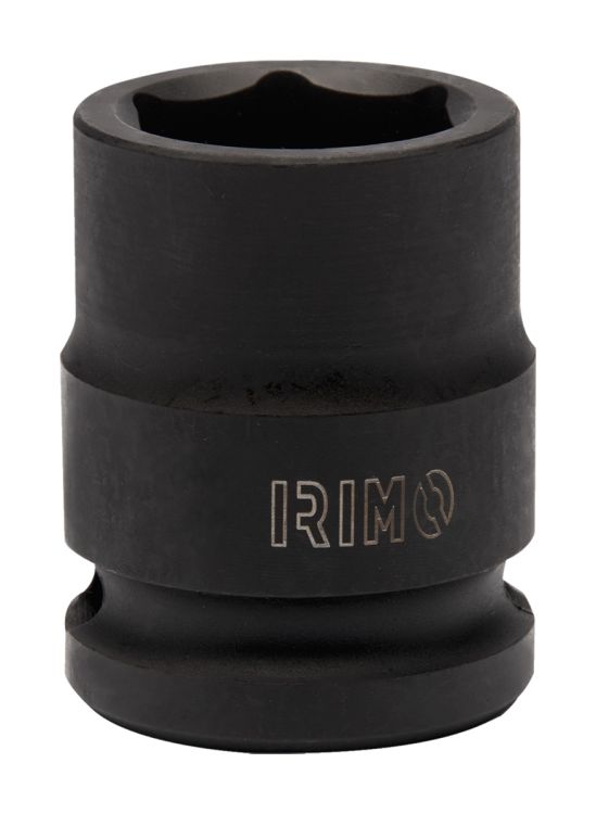 Irimo udarni nasadni ključ 41 mm; dužina 48 mm; prihvat 1/2" (167-41-1)