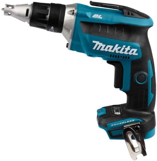 Akumulatorski zavrtač Makita DFS452Z; bez baterije i punjača