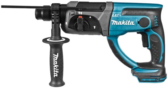 Akumulatorski elektro-pneumatski čekić Makita DHR202Z; 18V; bez baterije i punjača