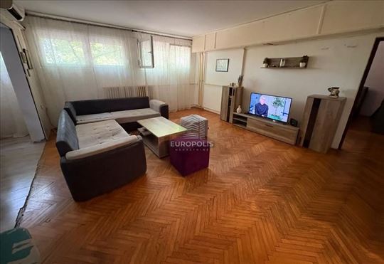 Četvorosoban stan, Blok 45 ID#9673