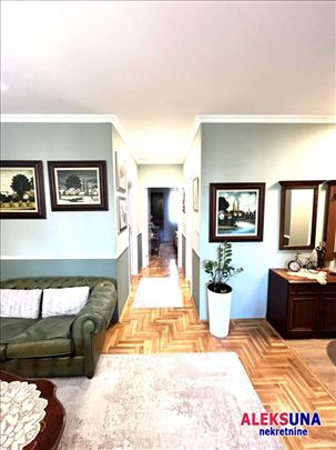 Novi Sad, Podbara, Stan, 4, 69,00m2