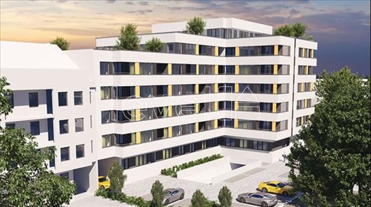 Stan,Novi Sad,Nova Detelinara,kv: 41.00