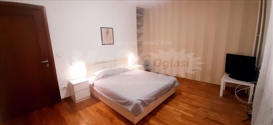 Garsonjera,može i na period 1-3 meseca