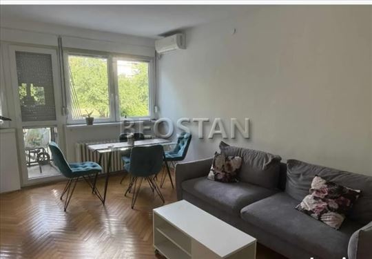 Novi Beograd - Stari merkator #67986