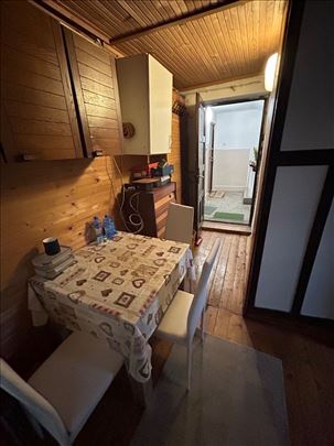 Izdavanje, Vrtlarska 25m2 1.0