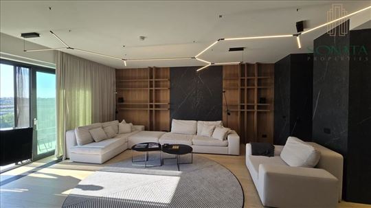 Ekskluzivan 3.0 duplex od 148m2, A Blok