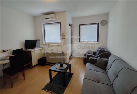 Garsonjera 26m2 Karaburma - Juhorska