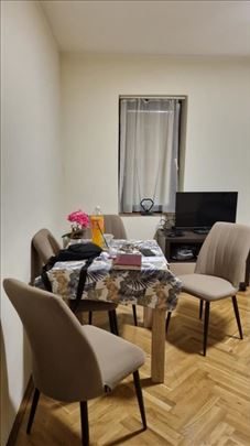 Voždovac, Darvinova pošta, Darvinova, 25m2