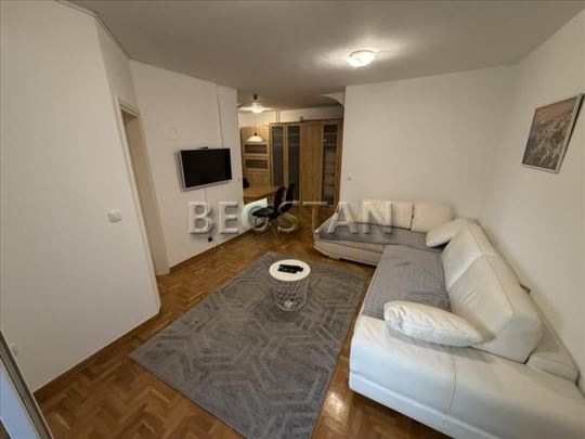 Novi Beograd - Stari merkator #67990
