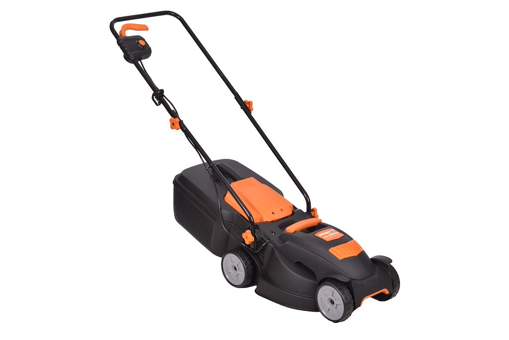 Električna kosačica Villager Villy 1200 P