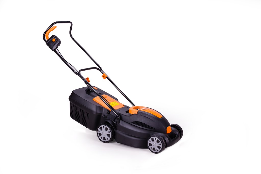 Električna kosačica Villager Villy 1400 P