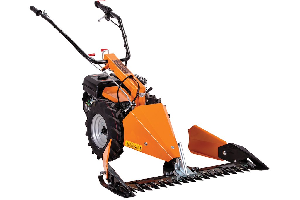 Motorna čeona kosačica VFM 1000