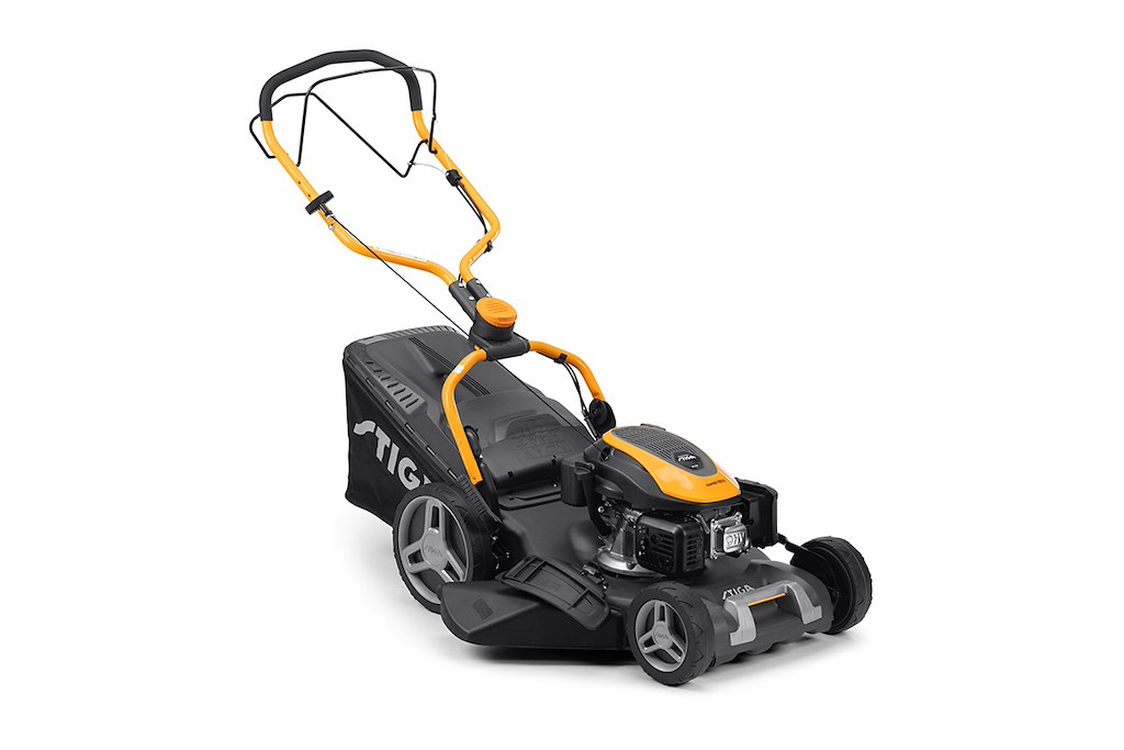 Motorna kosačica Stiga Combi 753 S
