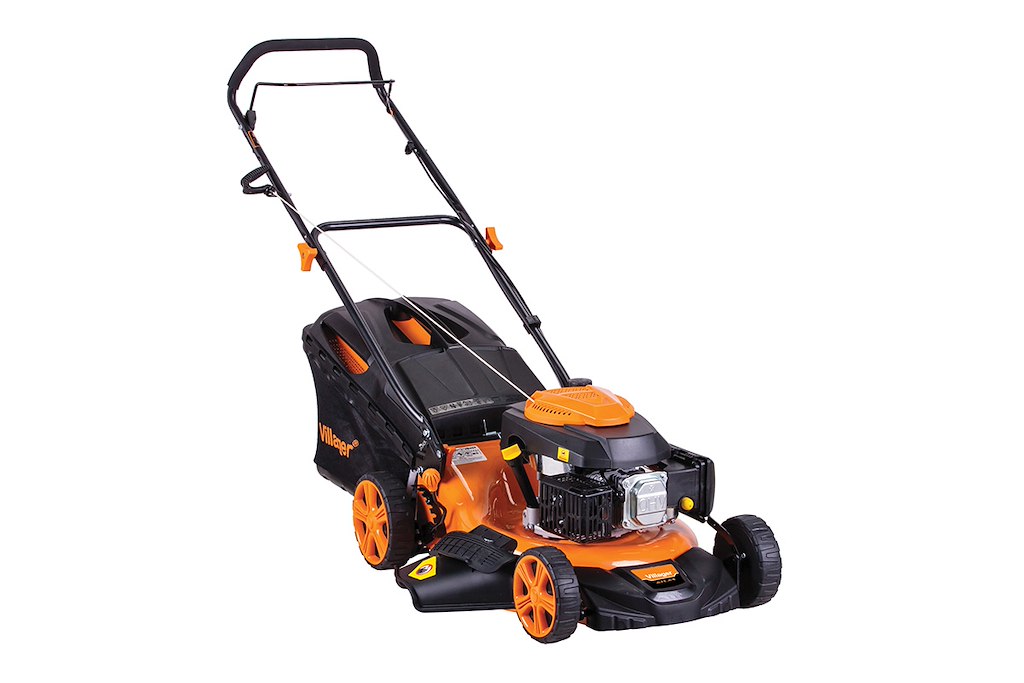 Motorna kosačica Villager Atlas 4011 T
