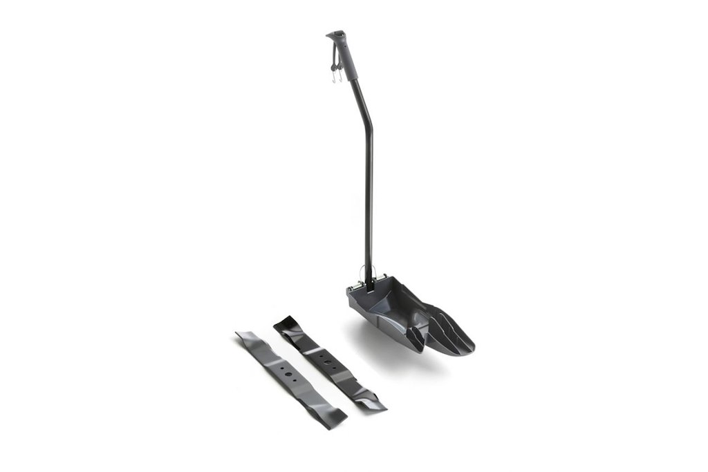 Mulching set za VT1000/1005 HD (set + noževi)