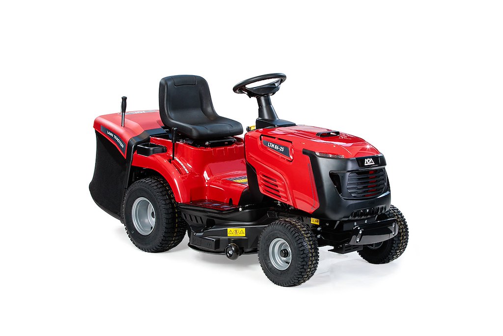 Traktor kosačica AGM LTM 86-25
