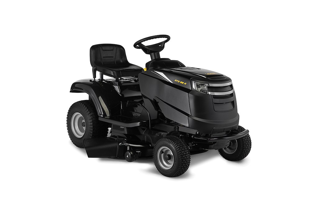 Traktor kosačica Alpina AT3 98 A