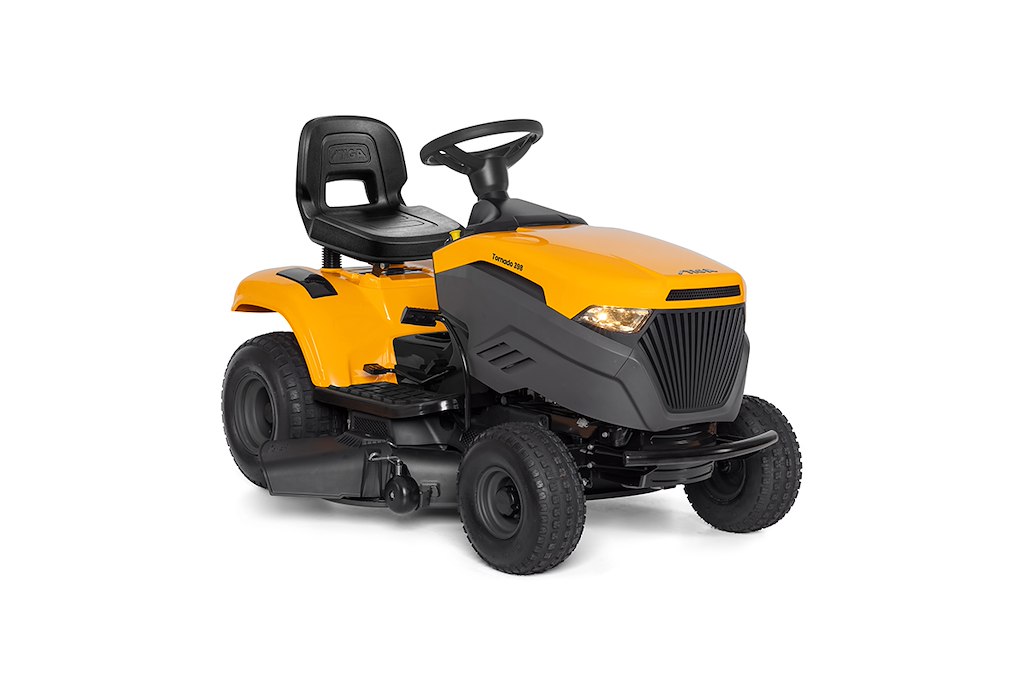Traktor kosačica Stiga Tornado 398