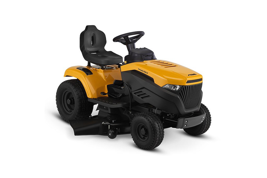 Traktor kosačica Stiga Tornado 5108 W