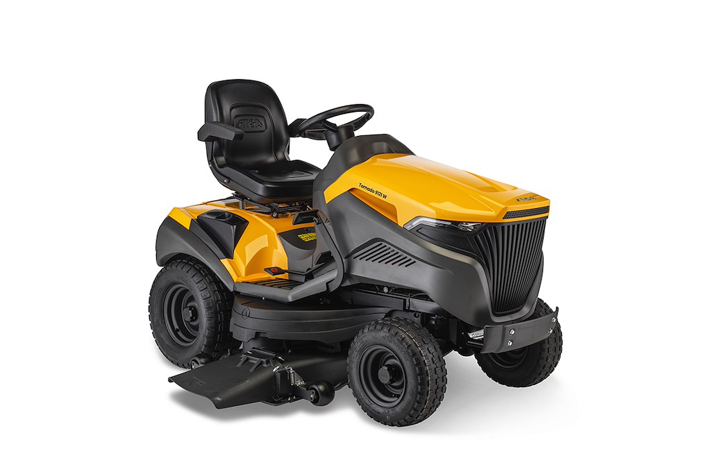 Traktor kosačica Stiga Tornado 9121 W
