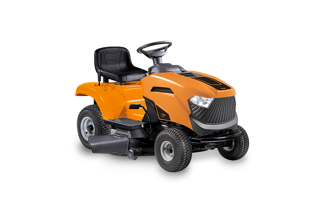 Traktor kosačica VT 985