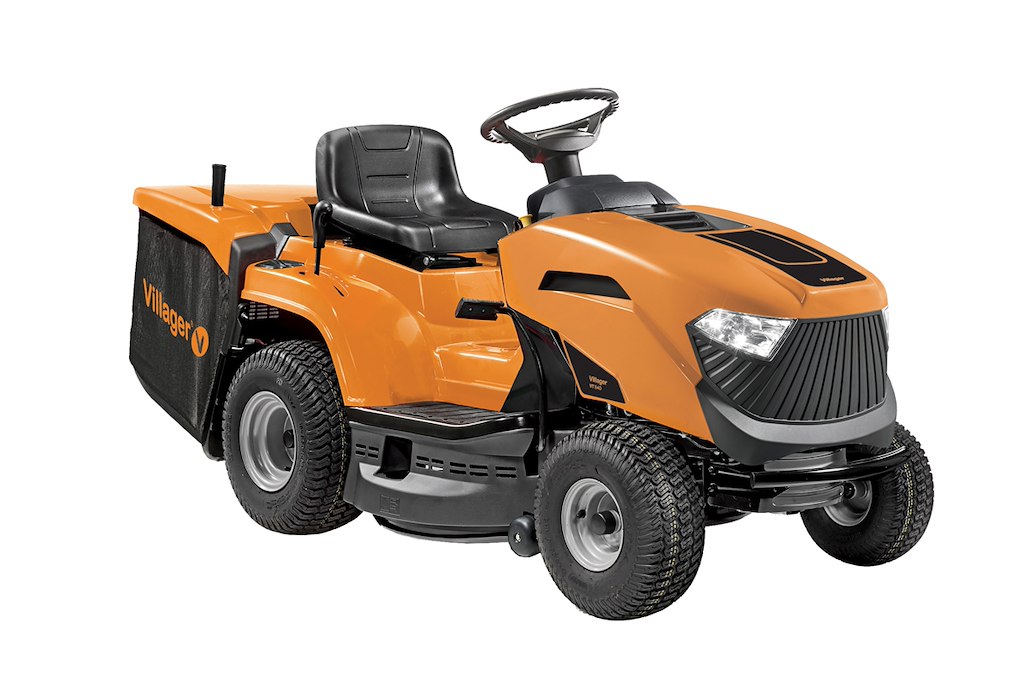 Traktor kosačice Villager VT 848