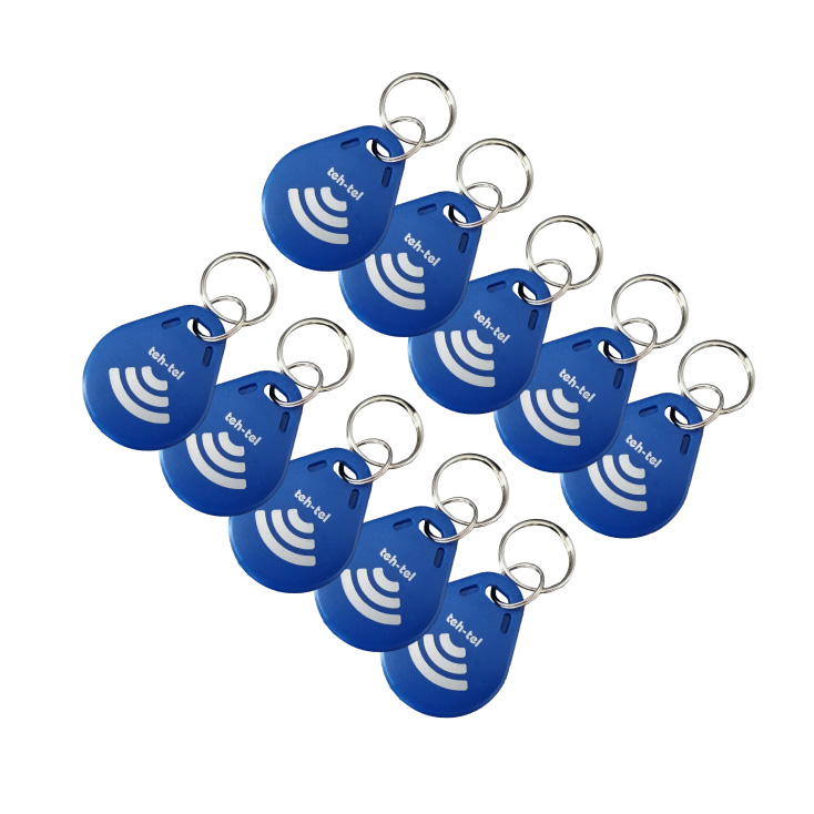 ID TAG privesci - 100 kom.