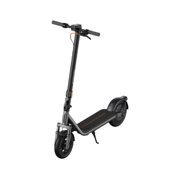 XIAOMI električni trotinet 6 lite BHR08R6GL