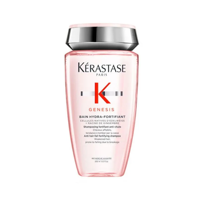 Genesis Bain Hydra-Fortifiant Shampoo 250ml