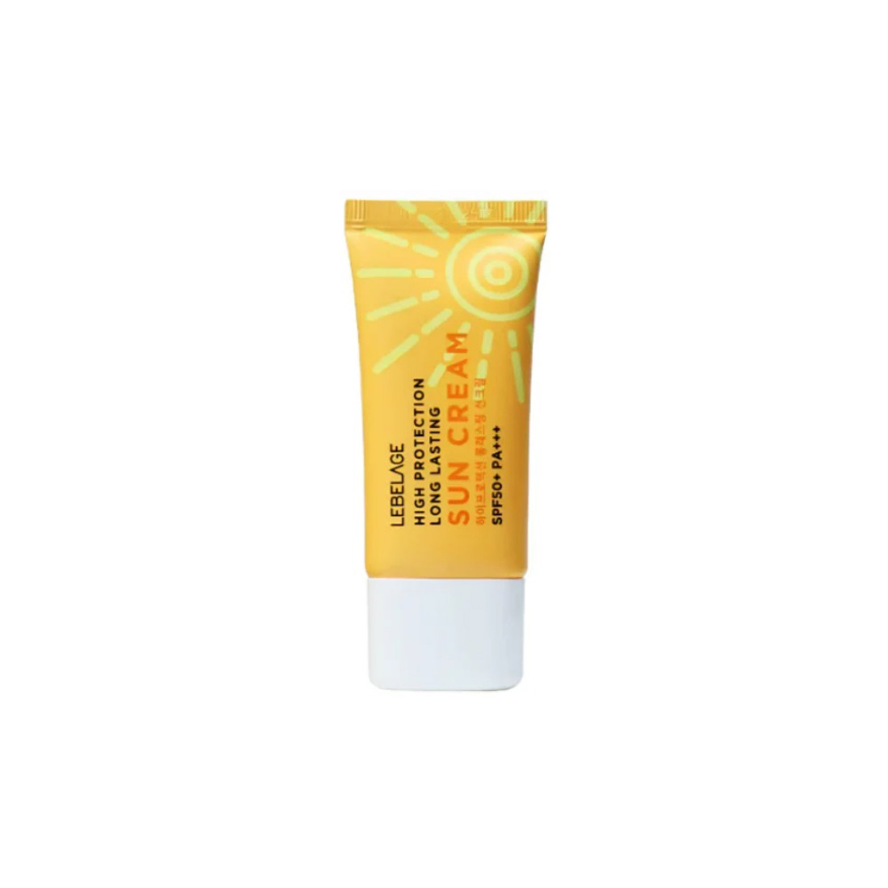 LEBELAGE LONG LASTING SPF krema za lice 30g