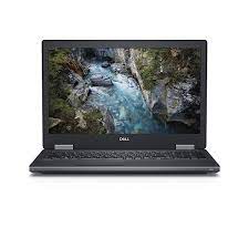 Dell Precision 7530/i7-8850H/32g/512g/P2000 4gb/15.6FHD TOUC