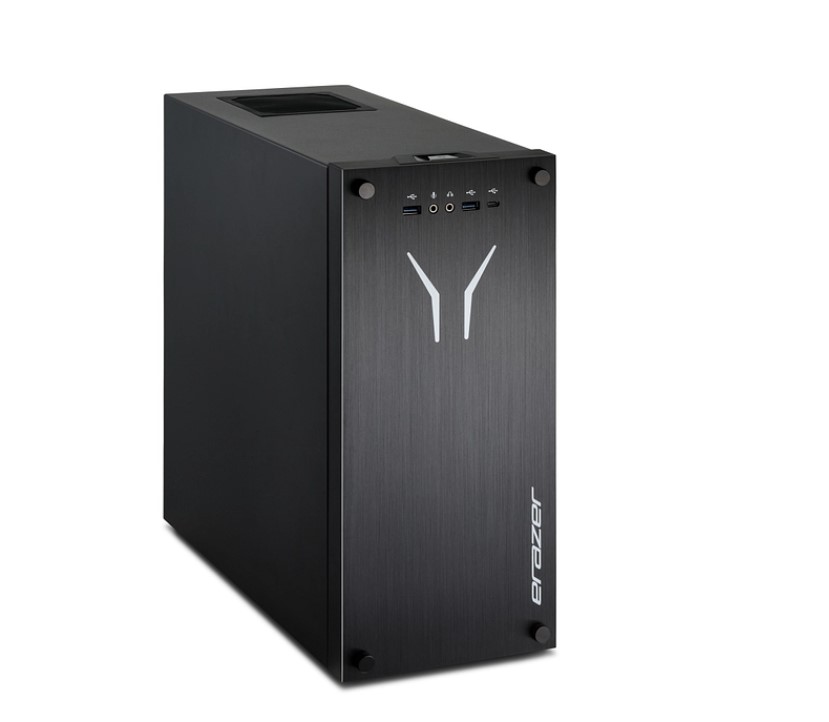 Gaming PC/i5-10400F/16gb/512ssd m2/GTX1650 4gb/Medion MV7110