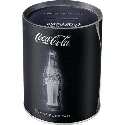 Nostalgic-Art dekorativna kutija za novac – Coca-Cola