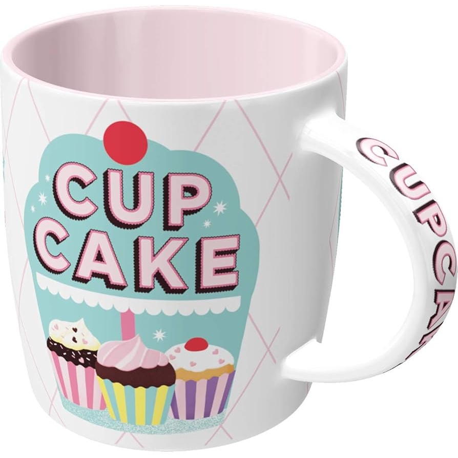 Nostalgic-Art poklon šolja – Cupcake Bakery