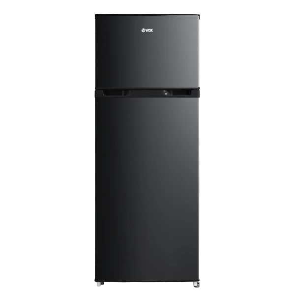 Kombinovani frižider Vox KG2730BE visina 143cm/zapremina 163l+41l